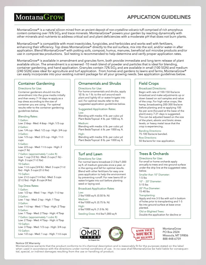 Climate Change | Greener Solutions International